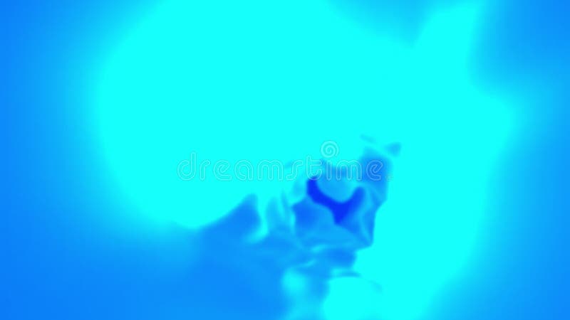 Blue abstract cloth stock video. Video of colored, entangled - 118269193