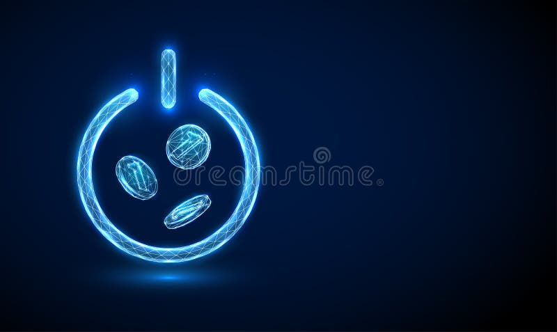 Poly Coins Stock Illustrations – 270 Poly Coins Stock Illustrations ...