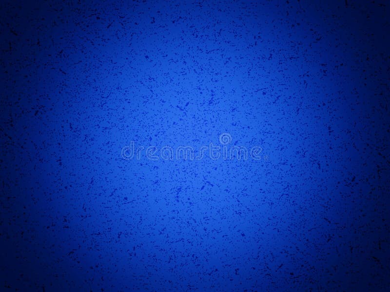 Blue Color Broken Light Background Stock Illustration - Illustration of ...