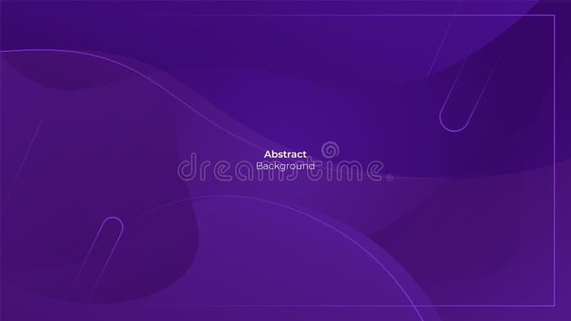 Abstract Blue Color Background. Blue Elements with Fluid Gradient Stock ...