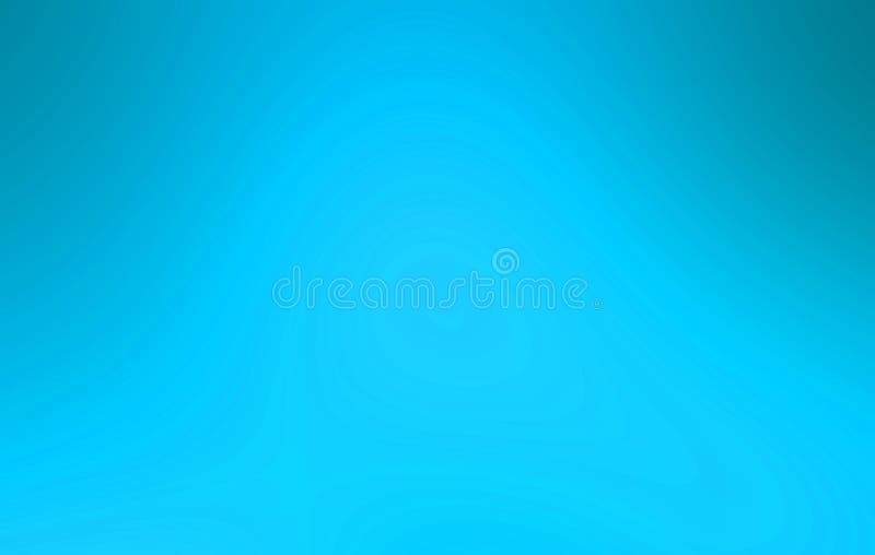 Abstract Blue Color Curve Background Stock Illustration - Illustration ...