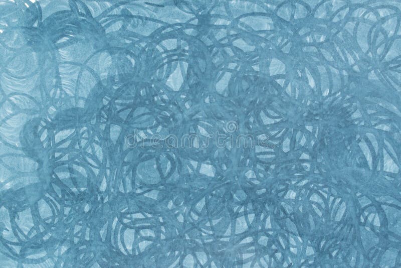 Abstract Blue Color Marker Background Texture Stock Photo - Image of ...