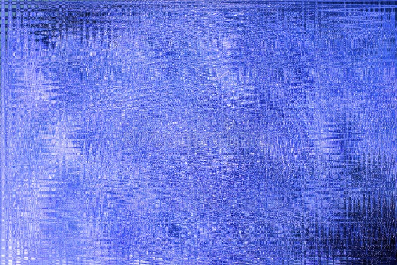 Abstract Blue Color Textured Background Stock Illustration ...
