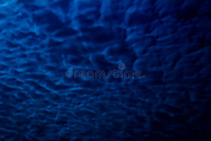 Abstract Blue Colored Background with Textures of Different Shades of ...