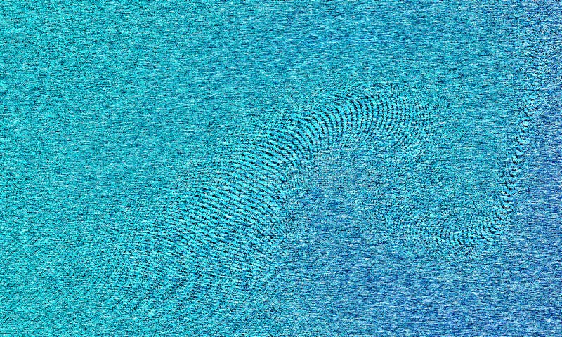 Abstract Blue Colour Texture Background Stock Photo - Image of blank ...