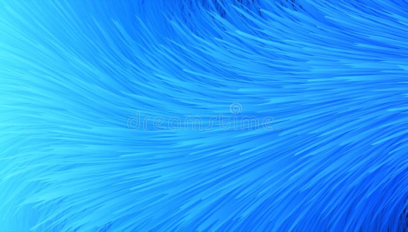 Abstract Blue Creative Background Stock Illustration - Illustration of ...