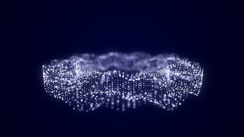 Network Torus Wireframe Stock Illustrations – 598 Network Torus ...