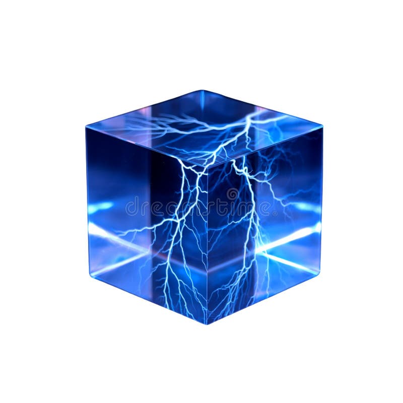 Electrical Energy Lightning Stock Illustrations – 74,414 Electrical ...