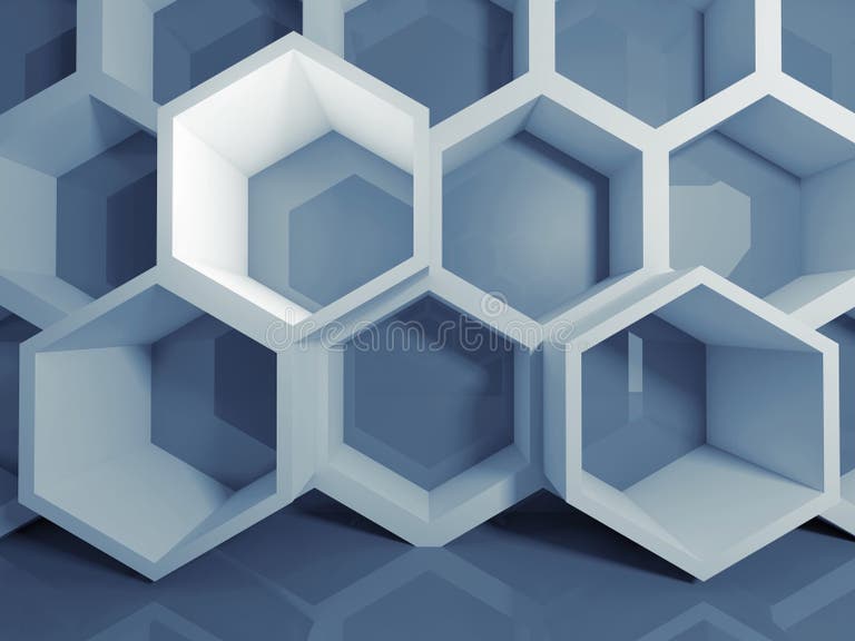 3d Honeycomb Stock Illustrations – 35,897 3d Honeycomb Stock ...