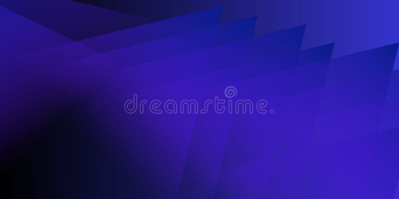 Abstract Blue and Dark Blue Background Design with Faint Texture in ...