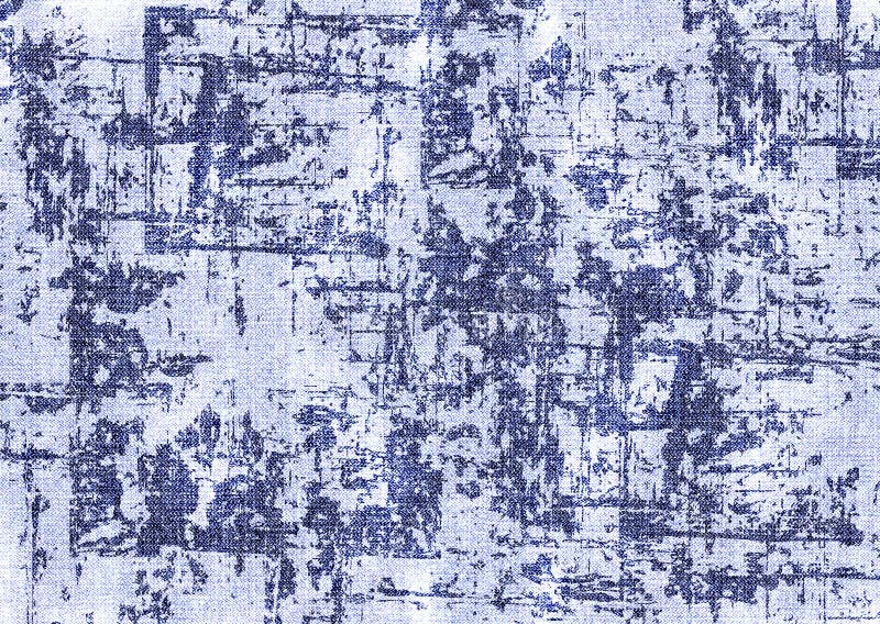 Abstract Blue Denim Fabric with Grunge Surface Texture Design Stock ...