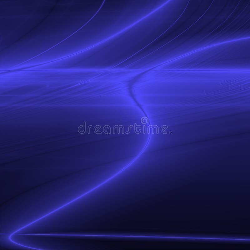 Abstract blue desktop stock illustration. Illustration of color - 3001580