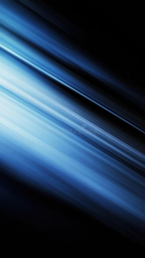 Abstract Blue Diagonal Lines Background Stock Illustration ...