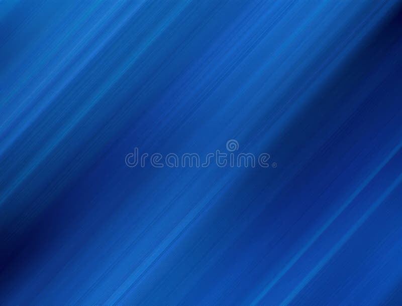 Abstract Blue Diagonal Lines Background Texture Stock Illustration ...