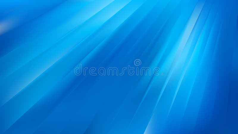 Abstract Blue Diagonal Lines Background Vector Art Stock Vector ...