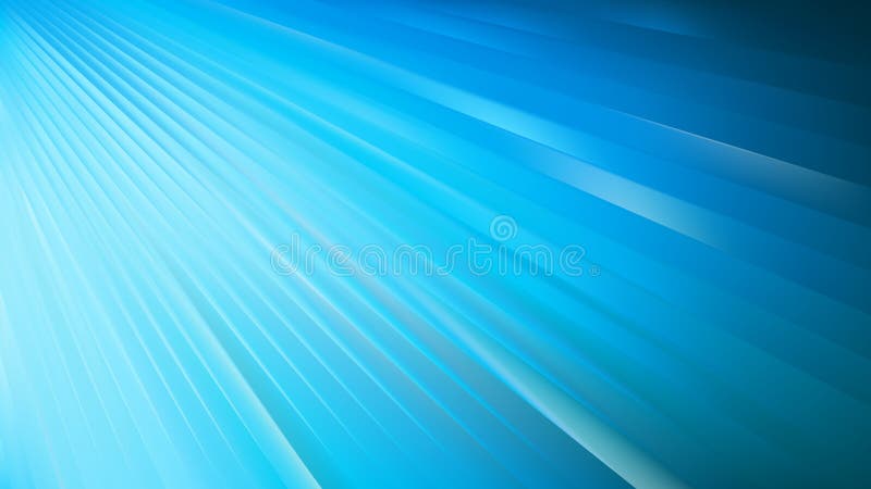Abstract Blue Diagonal Lines Background Vector Illustration Stock ...