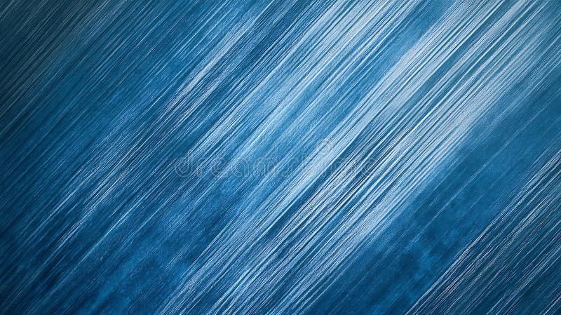 Abstract Blue Diagonal Lines Texture Background Stock Illustration ...