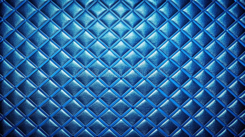 Abstract Blue Diamond Pattern Texture Background for Design Projects ...