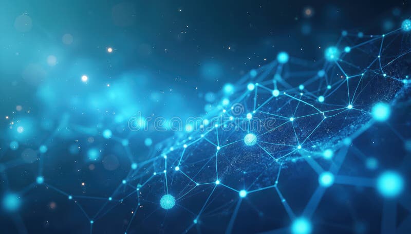 16,850 Ai Abstract Tech Background Structure Stock Photos - Free ...