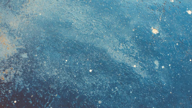 Abstract Blue Dust Texture with Particles and Ventilation Theme for ...