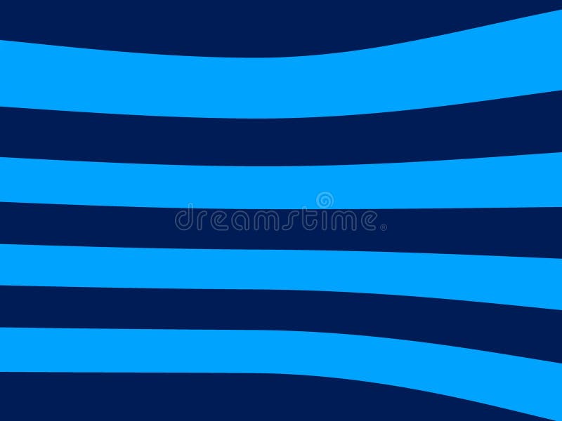 Abstract Blue Advertising Geometric Dynamic Modern Background Stock ...