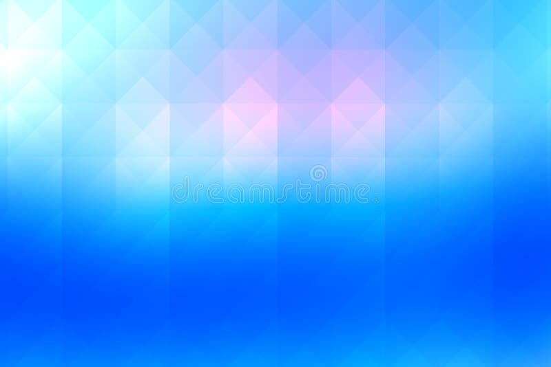 Abstract Blue Effect Background 2 Stock Illustration - Illustration of ...