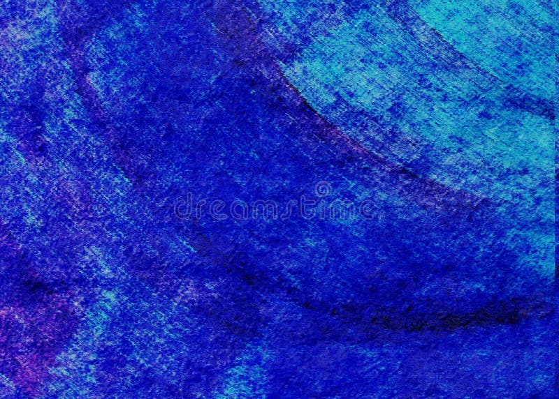Abstract Blue Elegant Soft Texture Background Design with Space for ...