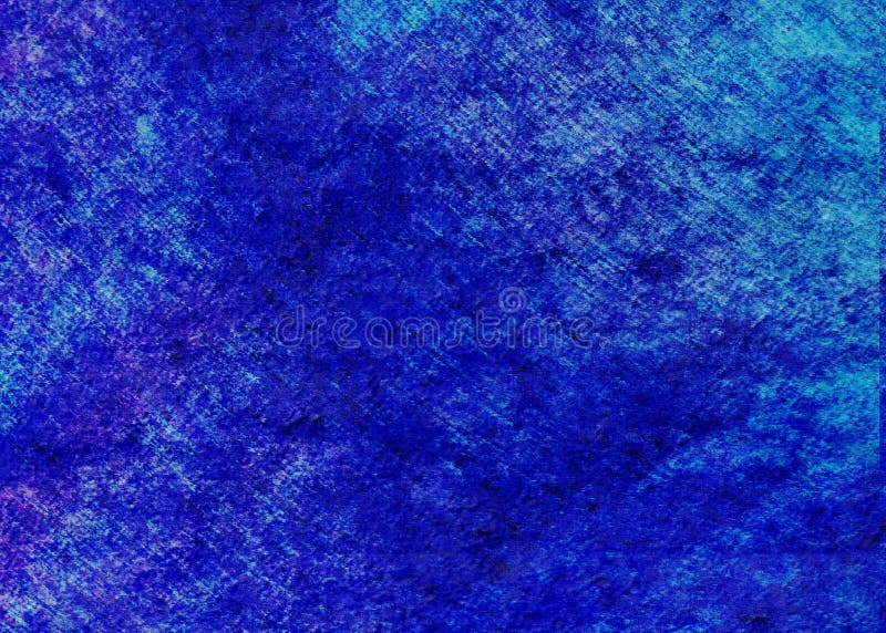 Abstract Blue Elegant Soft Texture Background Design with Space for ...