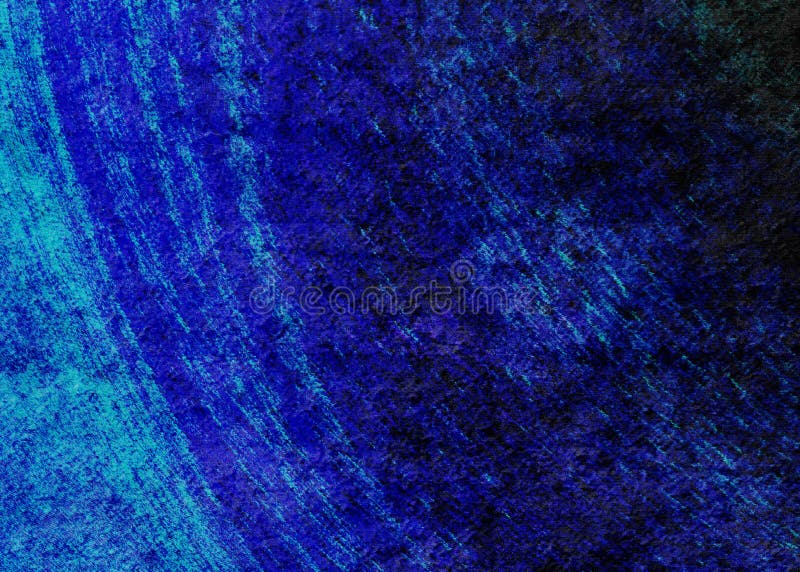 Abstract Blue Elegant Soft Texture Background Design with Space for ...