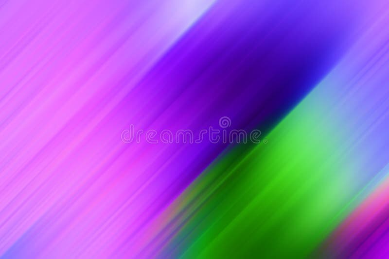 Abstract Blue Fast Motion Background with Blurred Lines Stock Image ...
