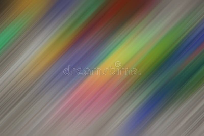 Abstract Blue Fast Motion Background with Blurred Lines Stock Image ...