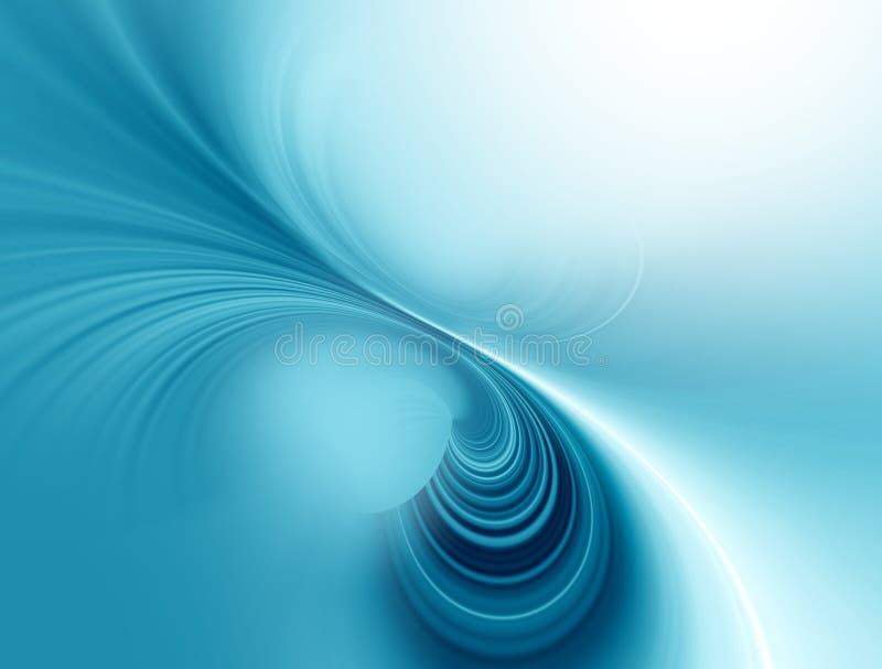 Abstract Blue Fine Background for Design Stock Illustration ...