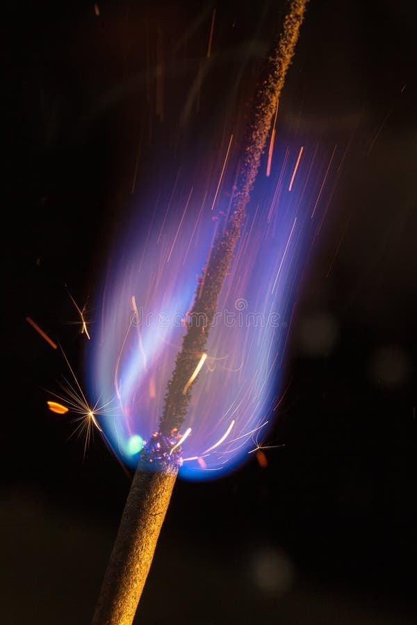 Abstract blue fire stock photo. Image of backgrounds - 136903006