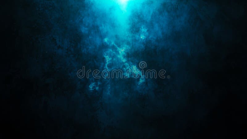 Abstract Blue Fire Texture Motion Background. Blue Fire Flame Glows ...