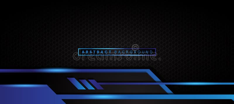 Abstract Blue Gradient Geometric Background Vector Illustration Stock ... Abstract Blue Gradient Geometric Background Vector Illustration Stock ...