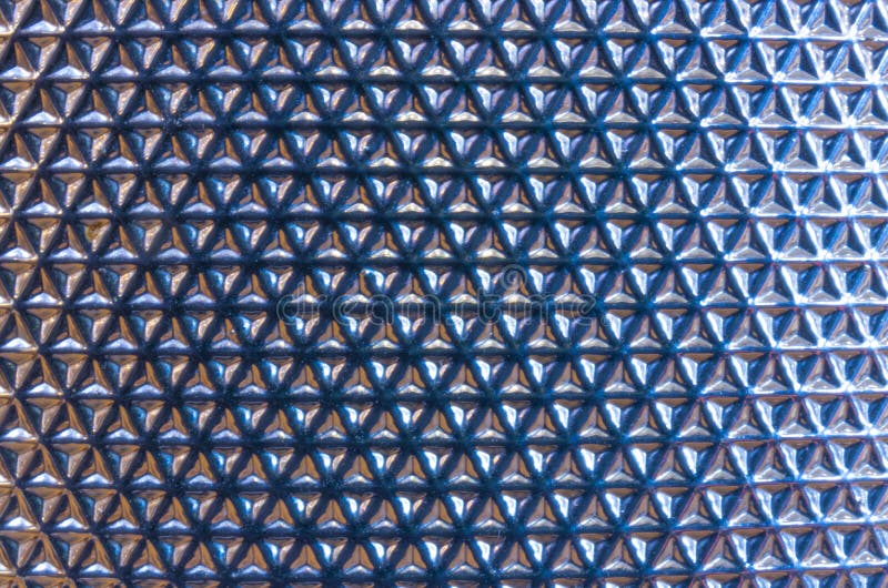 Abstract Blue Geometric Design Suitable for Background or Copyspace ...