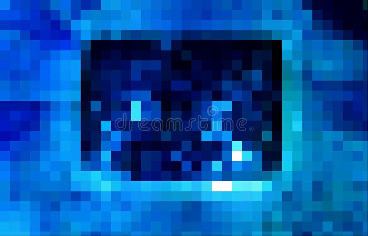 Pixelit Texture Stock Illustrations – 36 Pixelit Texture Stock ...