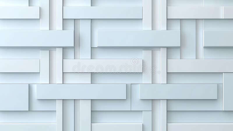 Abstract Blue Geometric Pattern Background - Minimalism Stock ...