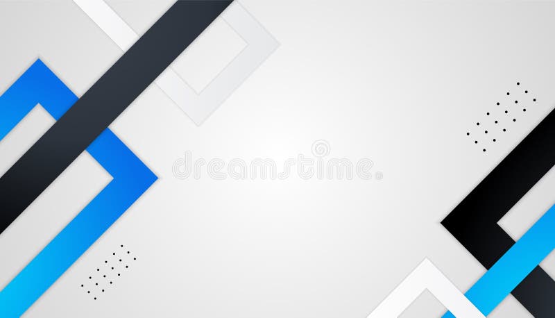 Abstract Blue Geometric Shape Overlay Layer Background Technology Style ... Abstract Blue Geometric Shape Overlay Layer Background Technology Style ...