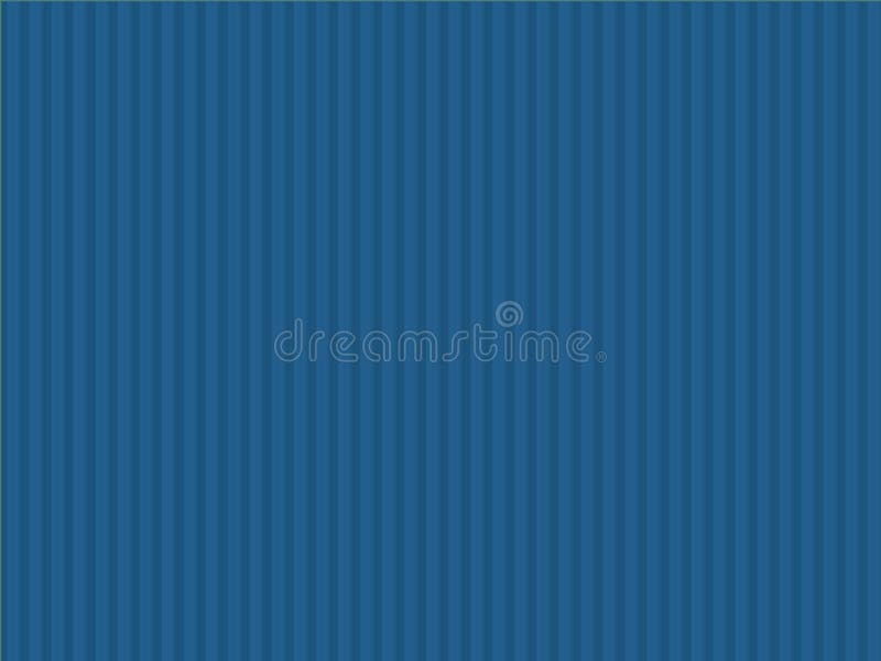 Abstract Blue Geometric Vertical Lines, Advertising Modern Pattern ...