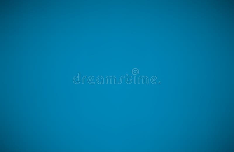 Abstract Blue Glossy Background. Illustration with Gradient Design ...