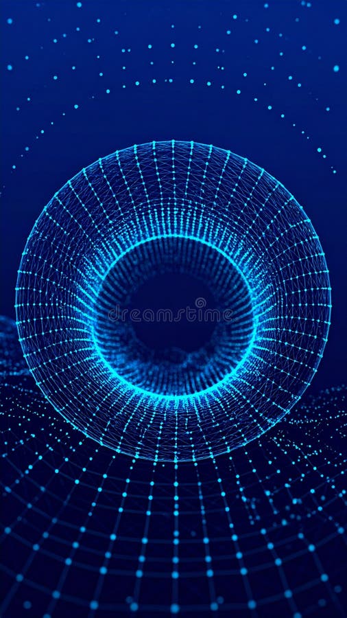 109 Blue Digital Torus Stock Photos - Free & Royalty-Free Stock Photos from Dreamstime