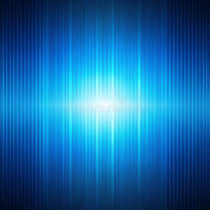 Abstract Blue Gradient Background Stock Illustration - Illustration of ...