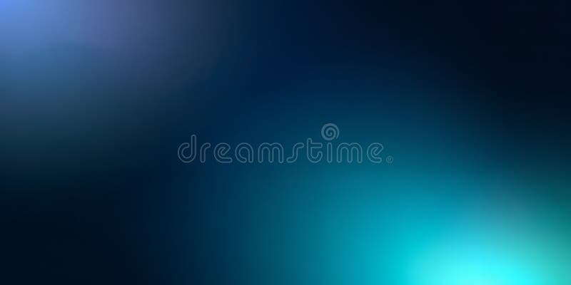 Abstract Blue Gradient Background Stock Illustration - Illustration of ...