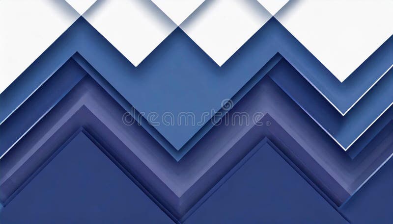 Abstract Blue Gradient Background. Stock Illustration - Illustration of ...