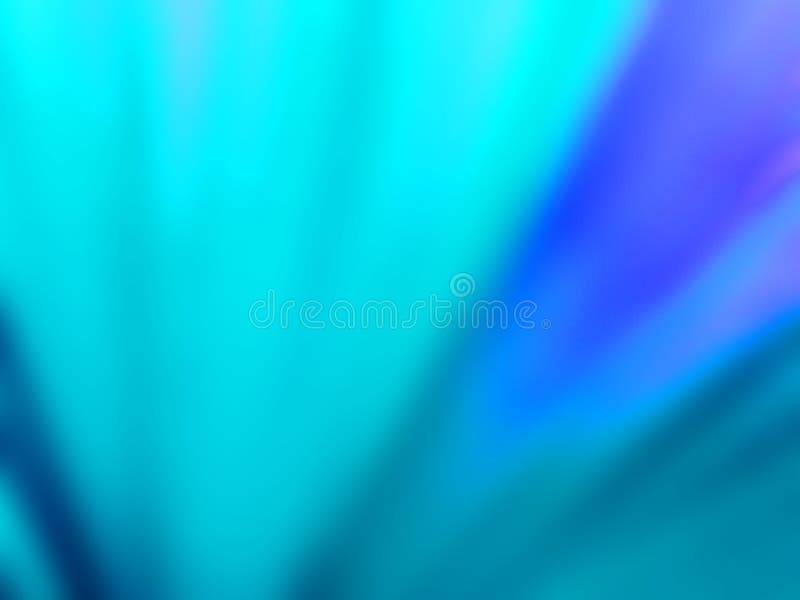 Abstract Blue Gradient Background. Stock Image - Image of leaves ...