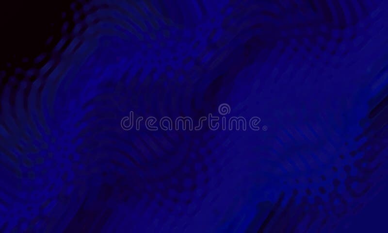 Abstract Blue Gradient Background with Ripple or Water Effect Stock ...
