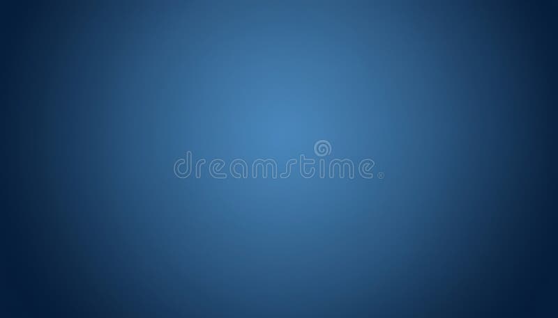 Abstract Blue Gradient Background, Stock Image - Image of trust ...