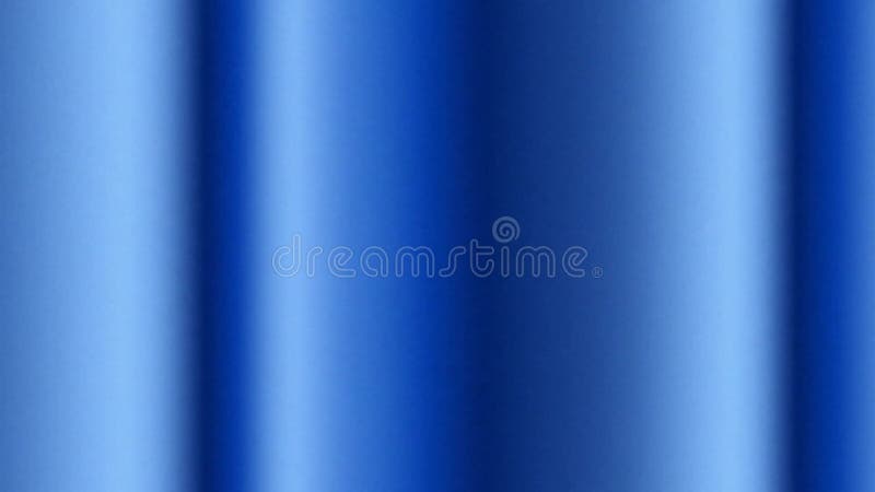 Abstract Blue Gradient Background with Soft Color Transitions for ...