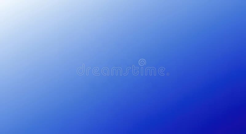 Abstract Blue Gradient Background Subtle Sky Texture Digital Art ...